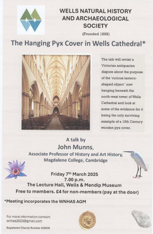 Home | Wells Tourism